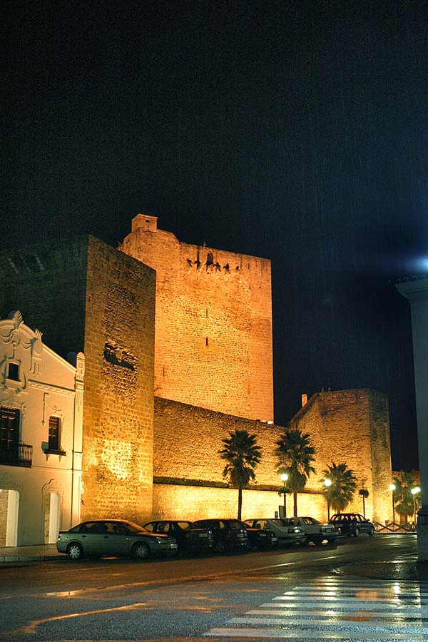 LA CIUDAD – Ayuntamiento de Olivenza