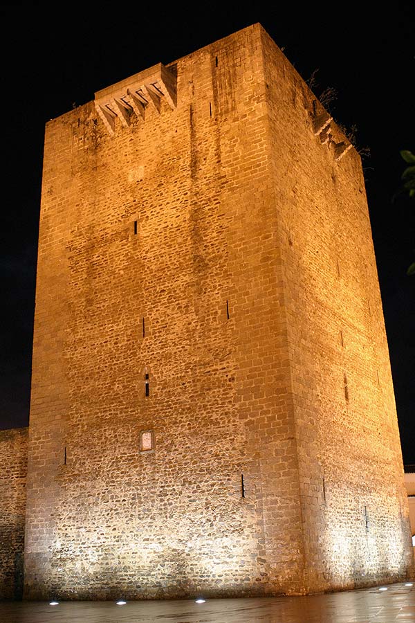 LA CIUDAD – Ayuntamiento de Olivenza