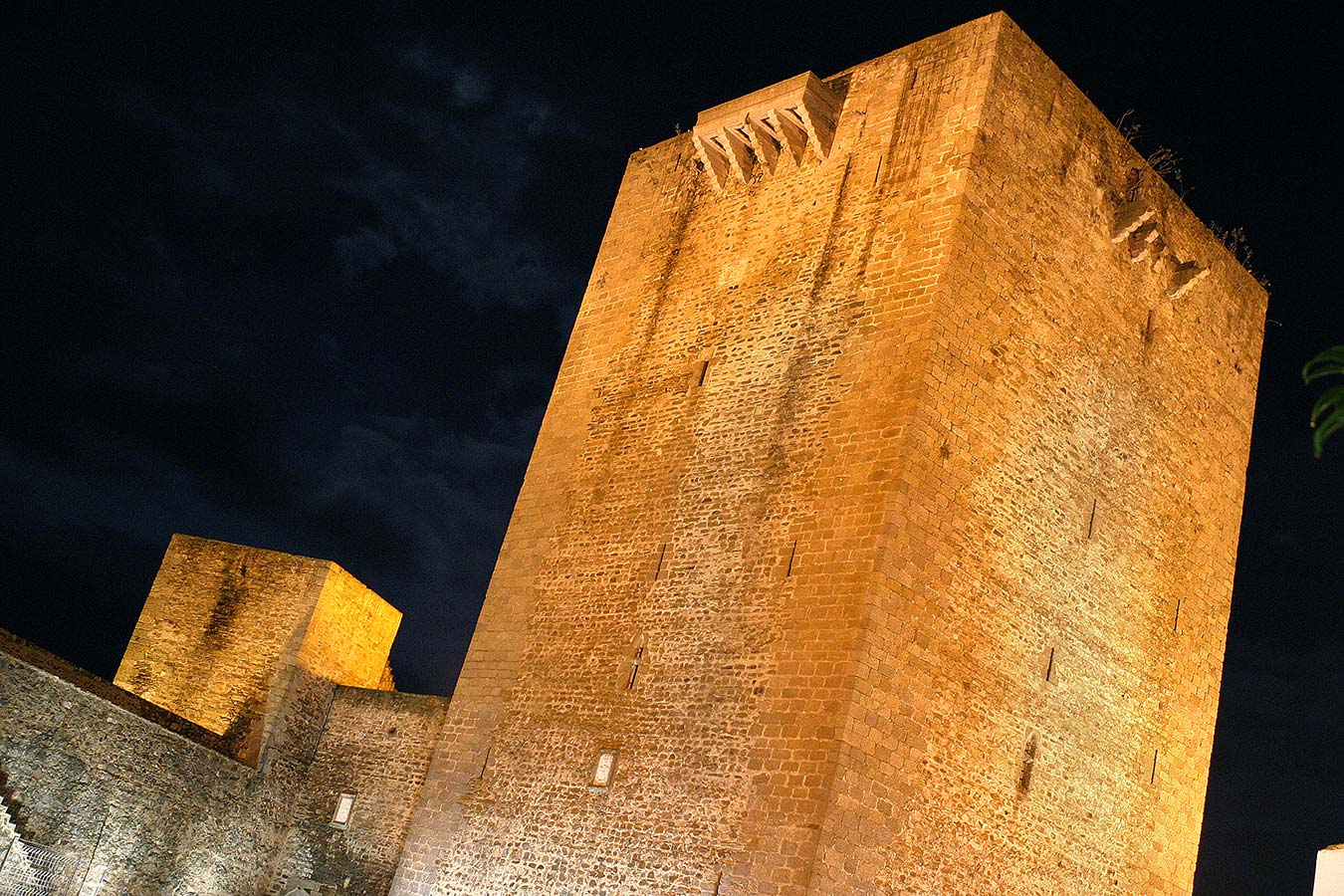 LA CIUDAD – Ayuntamiento de Olivenza