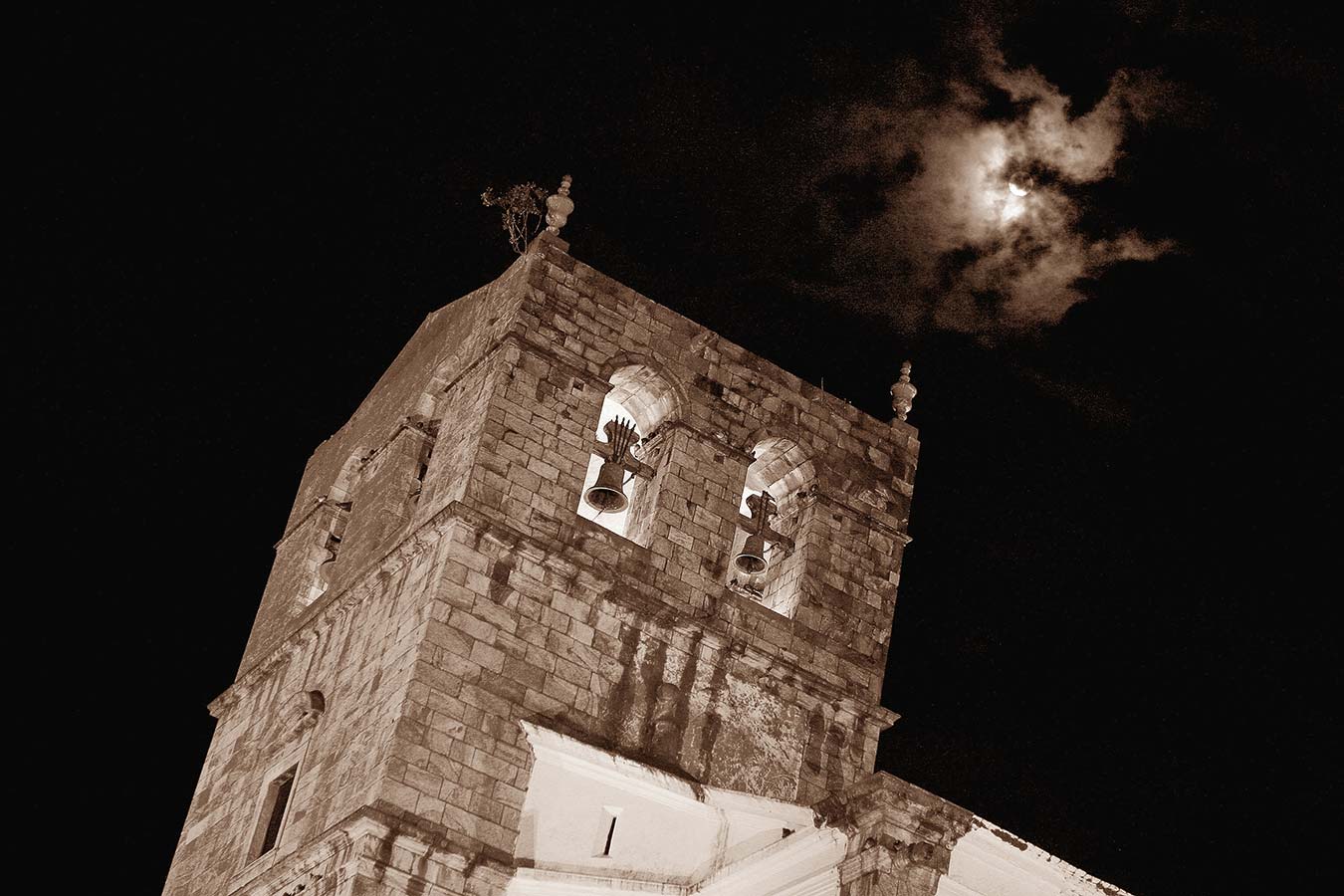 LA CIUDAD – Ayuntamiento de Olivenza