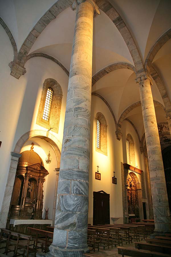 LA CIUDAD – Ayuntamiento de Olivenza