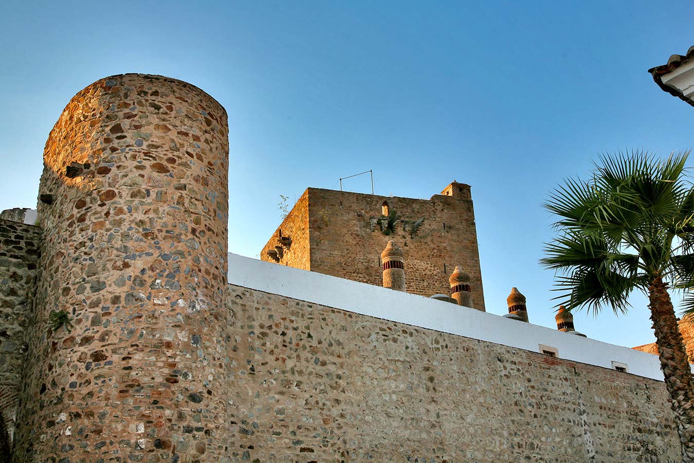 LA CIUDAD – Ayuntamiento de Olivenza