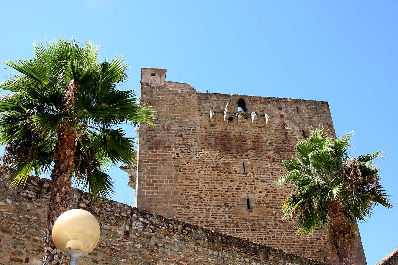 LA CIUDAD – Ayuntamiento de Olivenza