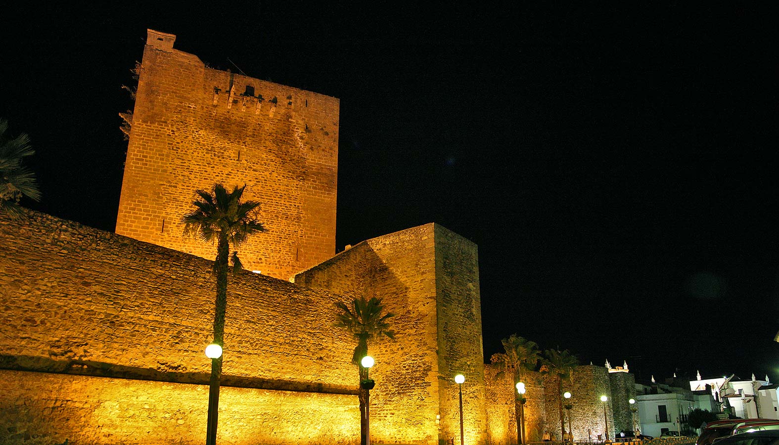 LA CIUDAD – Ayuntamiento de Olivenza