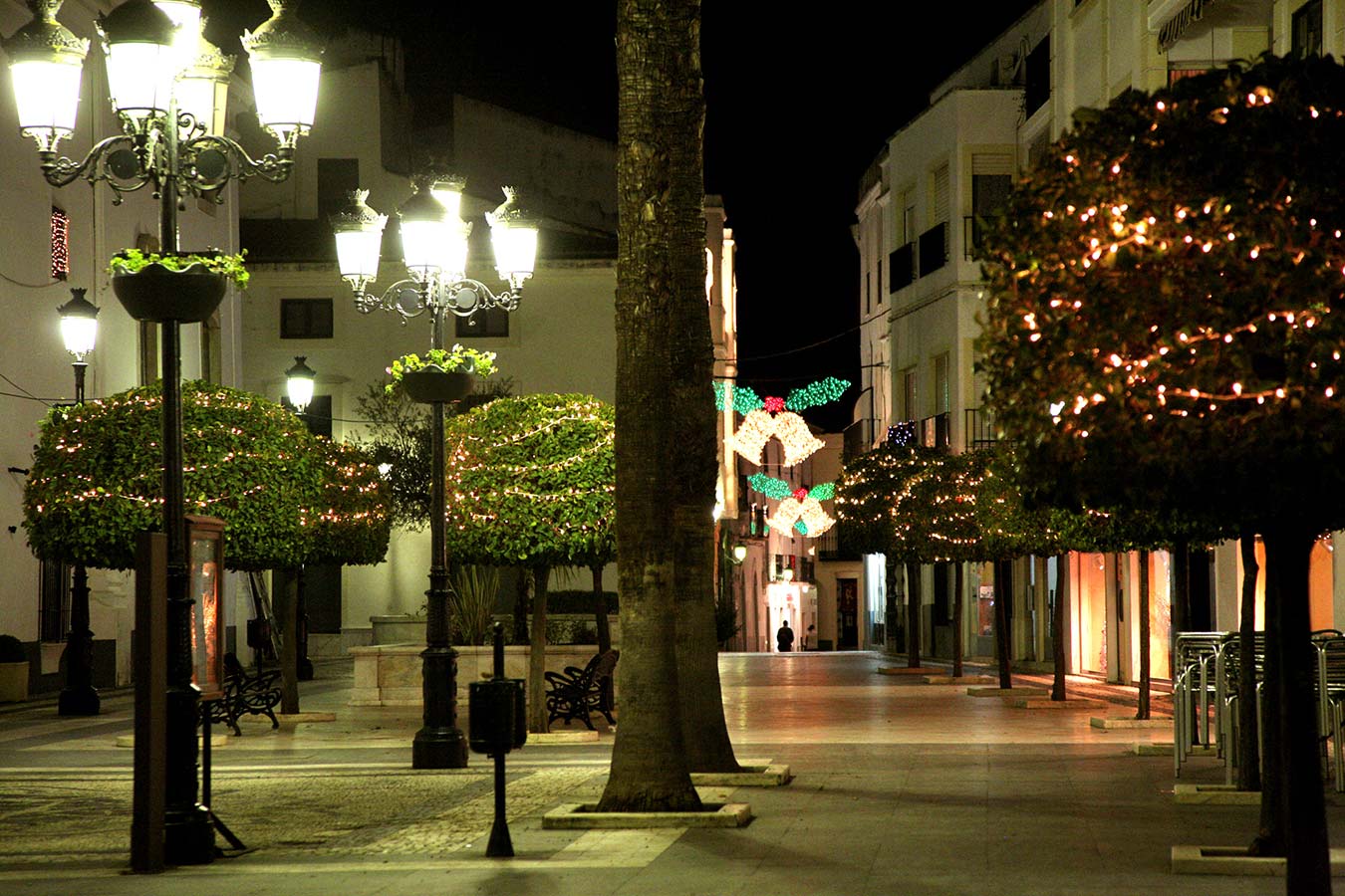 LA CIUDAD – Ayuntamiento de Olivenza