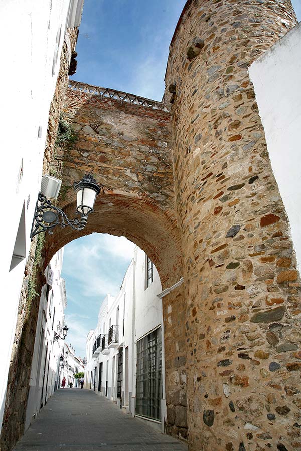 LA CIUDAD – Ayuntamiento de Olivenza