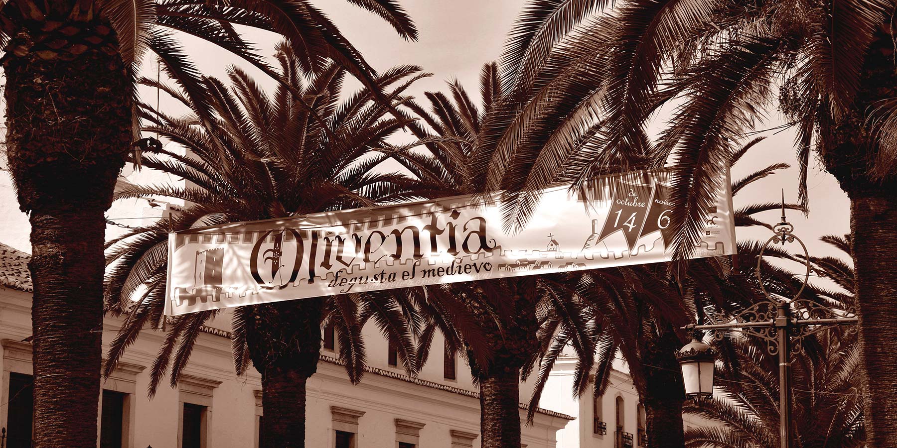 LA CIUDAD – Ayuntamiento de Olivenza