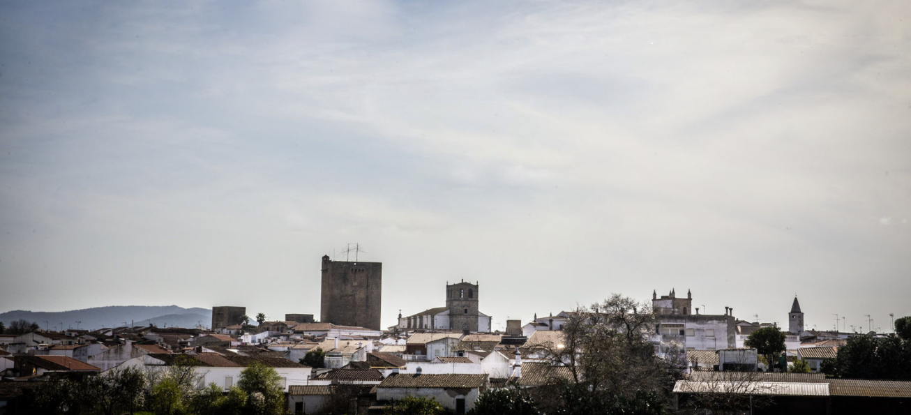 Olivenza – Ayuntamiento de Olivenza