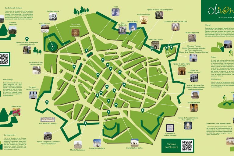 Ayuntamiento de Olivenza